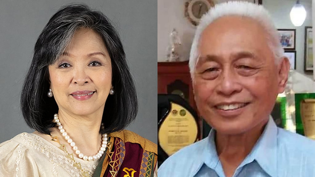 Father of Phl nematology named national scientist