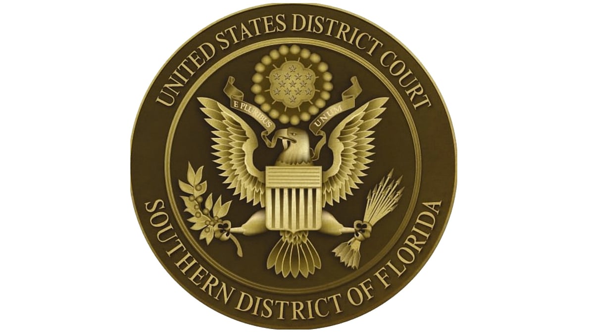 US indicts ex-Comelec chair Andy Bautista, 3 Smartmatic officials