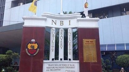 NBI arrests Draco Builders owners over P200M estafa case