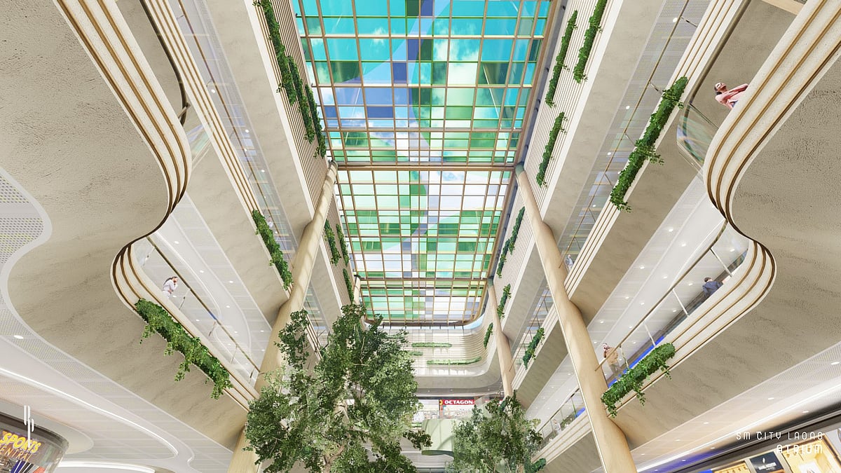 SM Supermalls ushering in new era