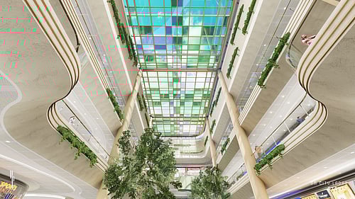 SM Supermalls ushering in new era