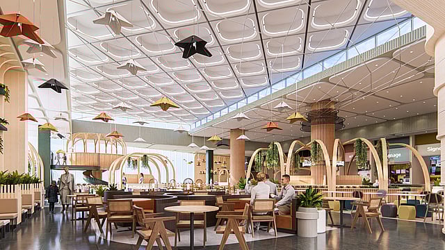 SM Supermalls ushering in new era