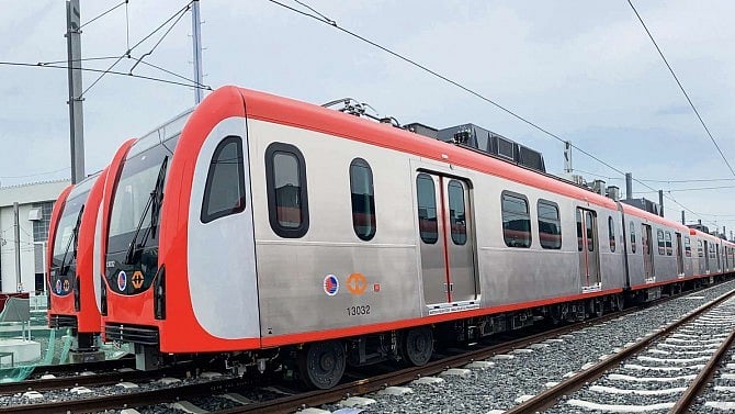 LRT weekend pauses until September