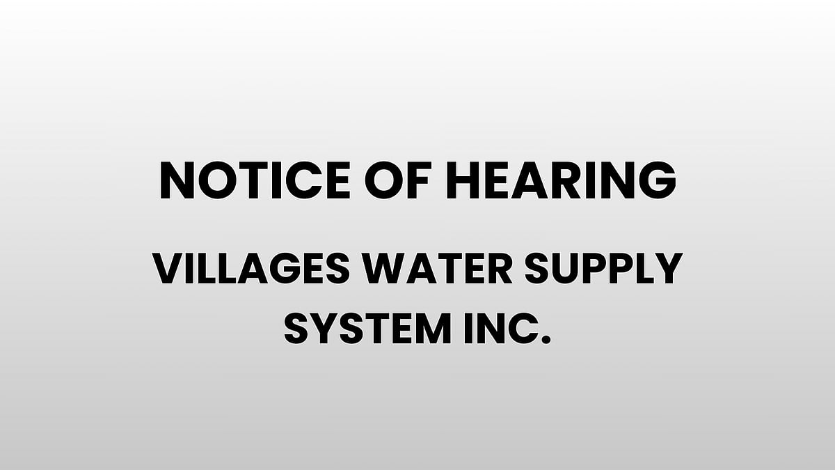 National Water Resources Board