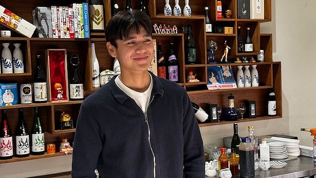 River Joseph: From influencer to serious actor