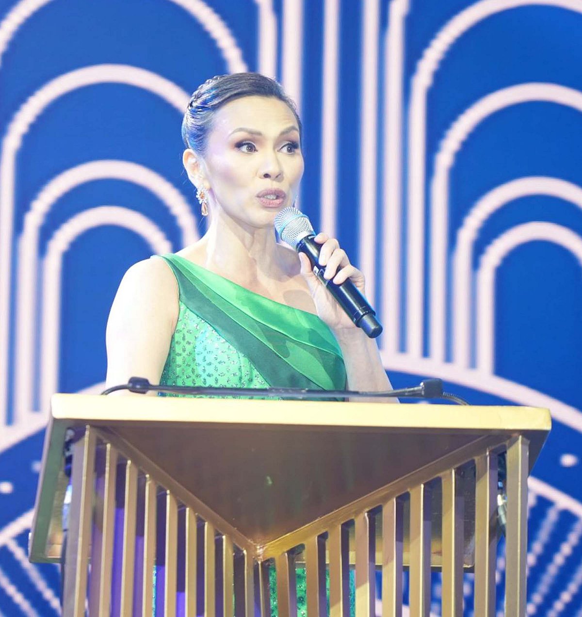 Megaworld marks 35 years with art deco gala, concert