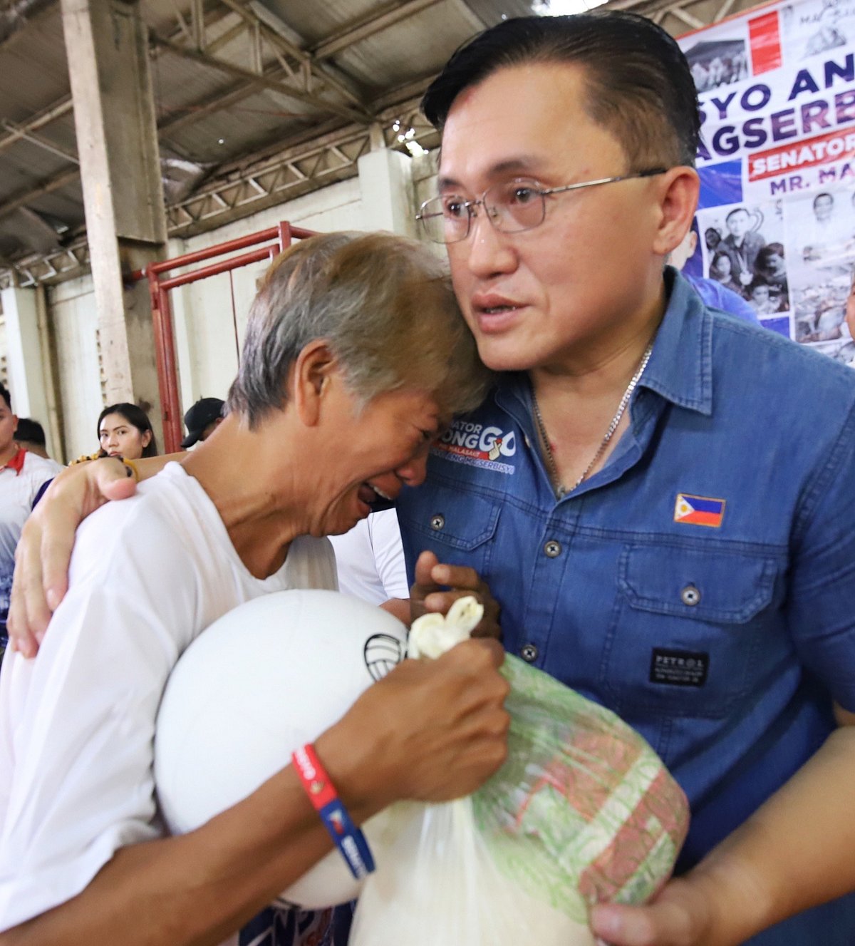 Go: Enhance NTF-ELCAC programs