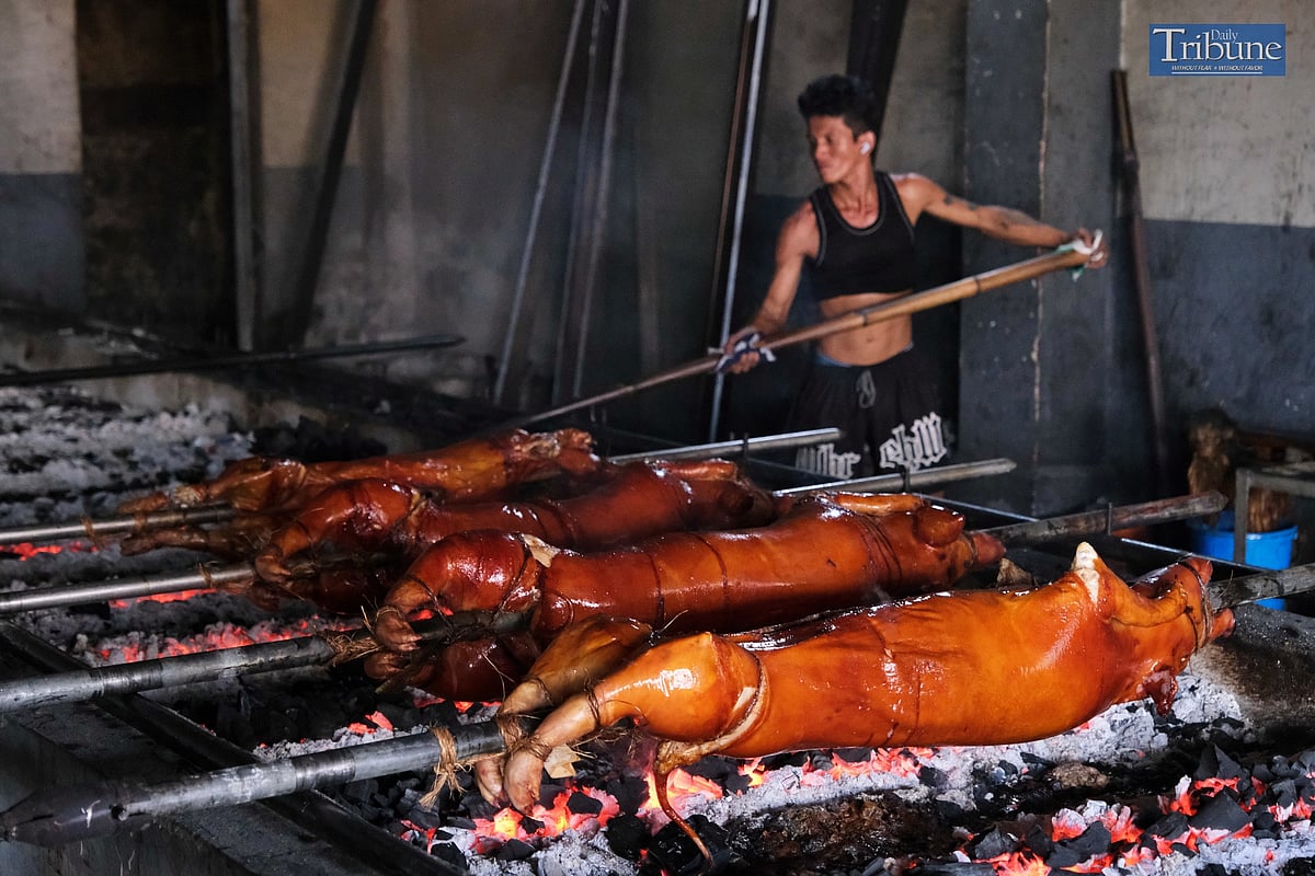 La Loma lechons back on sale as ban lifted