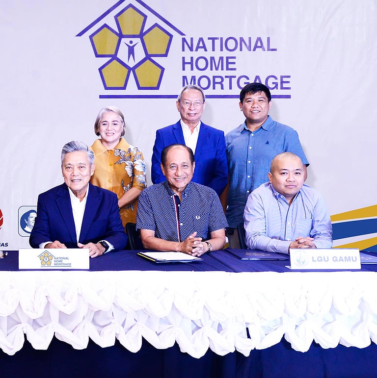 4PH in Isabela in full swing as NHMFC, DHSUD, LGUs and private sectors ...