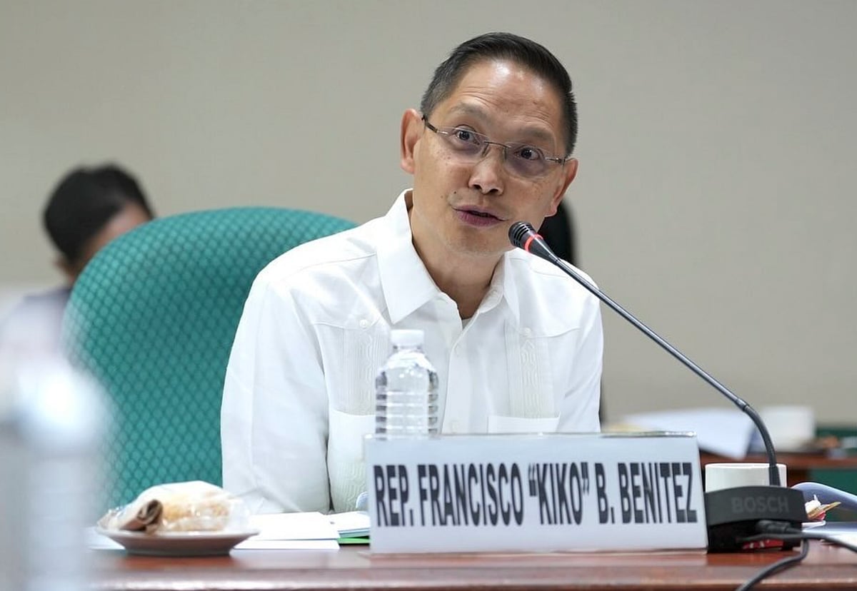 Marcos names Negros solon as new TESDA chief