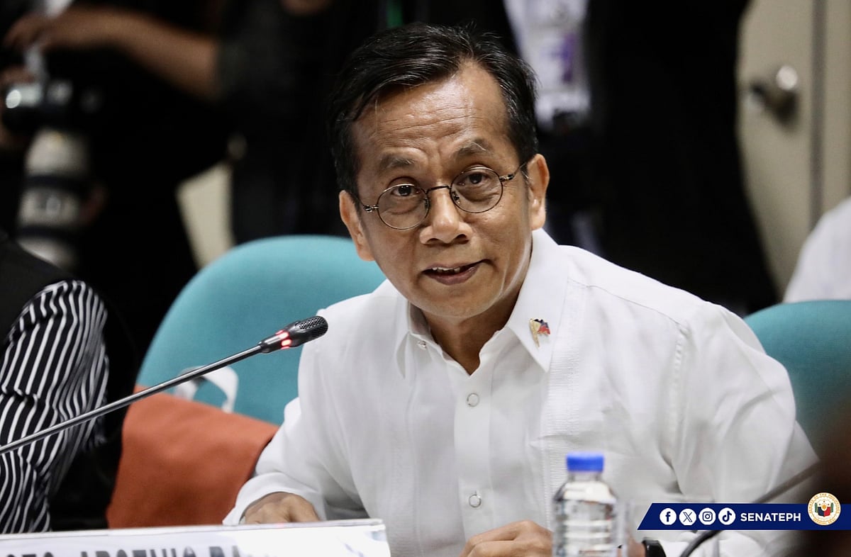 Balisacan: U.S. tariff unlikely to impact Phl growth