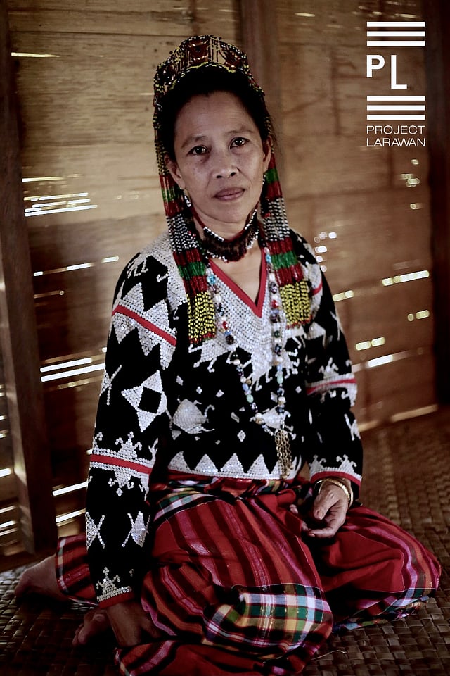 The Tboli of Lake Sebu