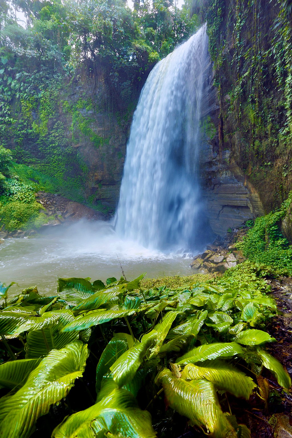 The Tboli of Lake Sebu