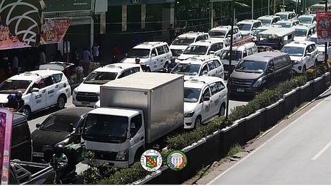 Baguio braces for coding trial