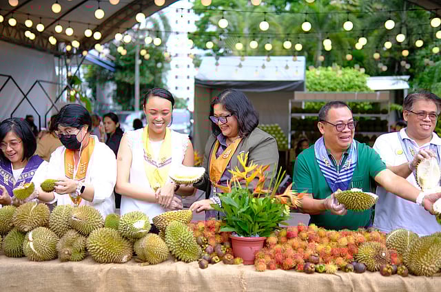 Davao and Lanang SM Malls announce Kadayawan activity slate