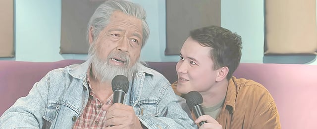 REVIEW: ‘Lolo and the Kid’