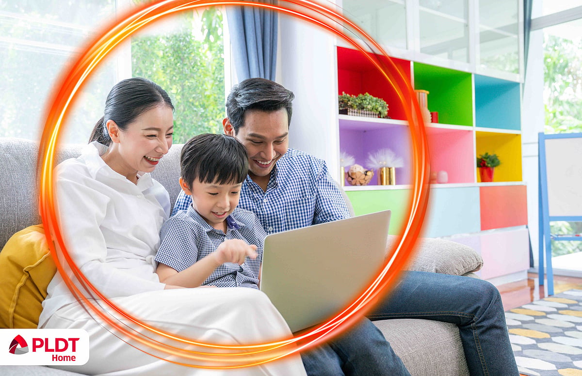 PLDT Home rolls out new Fiber Unli All plans with unli mobile calls and ...