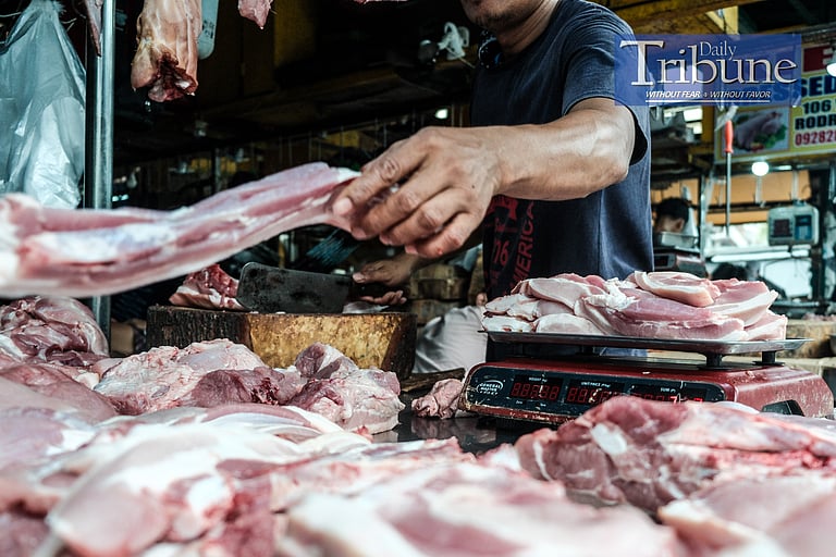 DA Plans to Allocate Most Pork Imports to Meat Processors to Stabilize ...