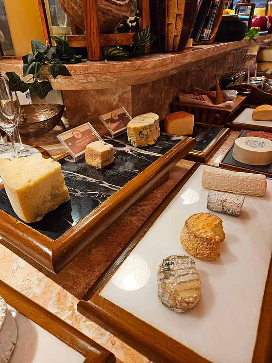 Okada Manila’s Medley Buffet reopens with expanded space and enhanced ...