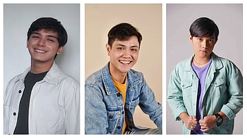 Explore Philippine folklore with ‘Jepoy and the Magic Circle’