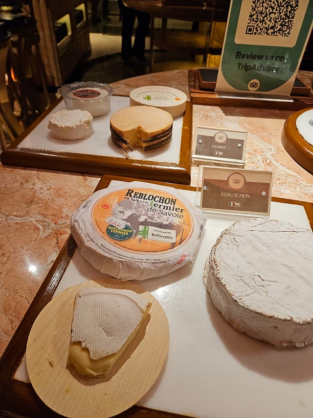 Okada Manila’s Medley Buffet reopens with expanded space and enhanced ...