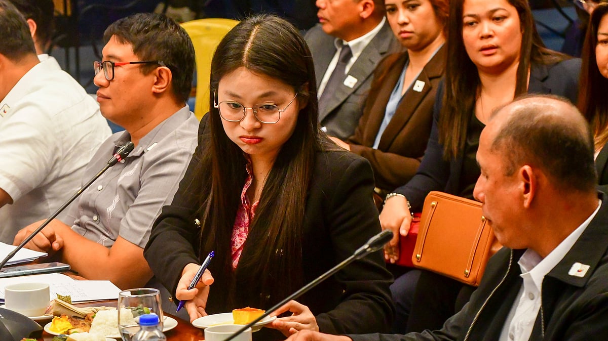 Gatchalian sees ‘end of the road’ for Alice Guo, cohorts