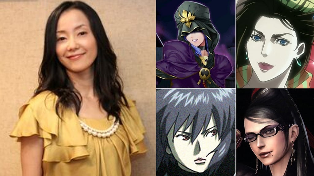 Honoring the legacy of Atsuko Tanaka: the iconic voice behind beloved ...