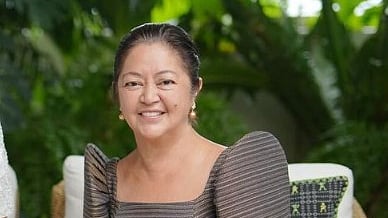 First Lady Liza Marcos: Bringing a mother's touch to the nation