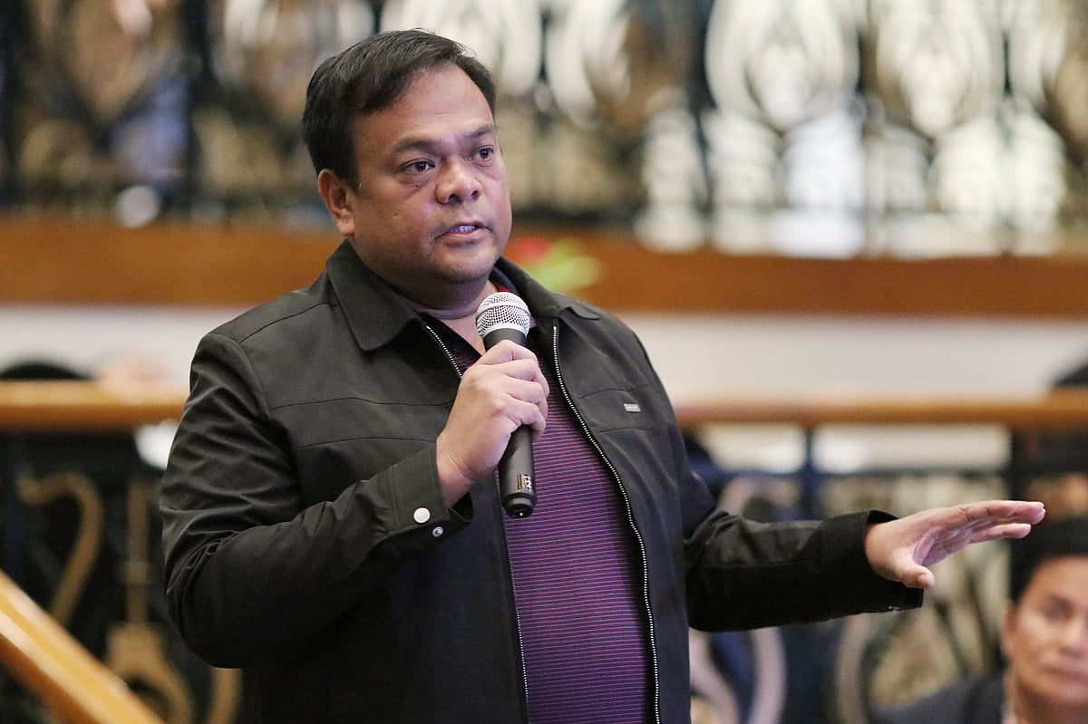 No official Senate slate yet under ruling PFP