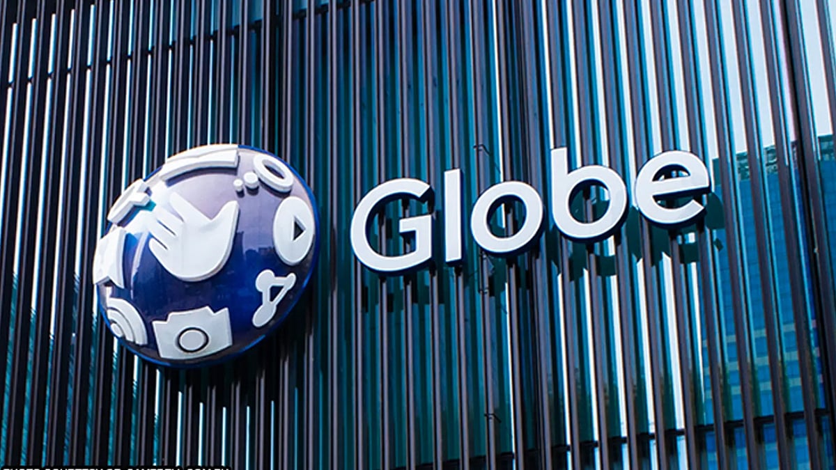 Globe Cloud Launch: Affordable AI-Powered Cloud Storage for Filipino ...
