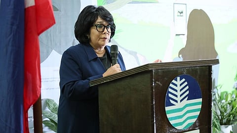 National Plastic Action Partnership (NPAP)