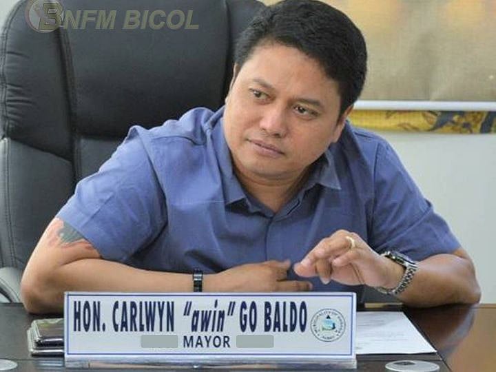 Batocabe murder suspect ordered arrested