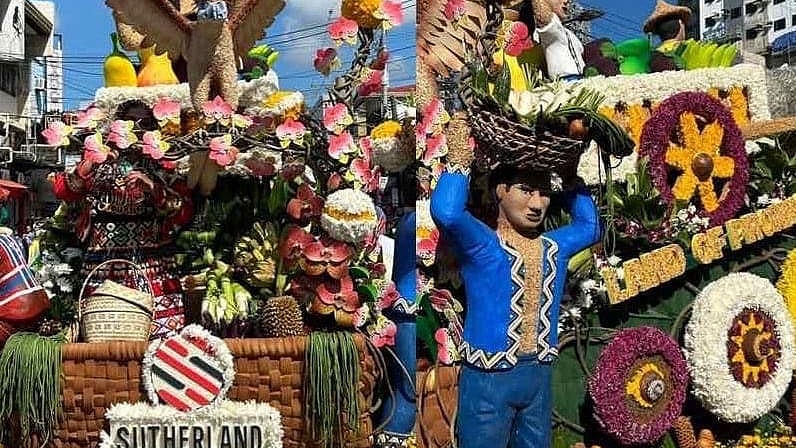 Kadayawan honors 11 Davao City tribes