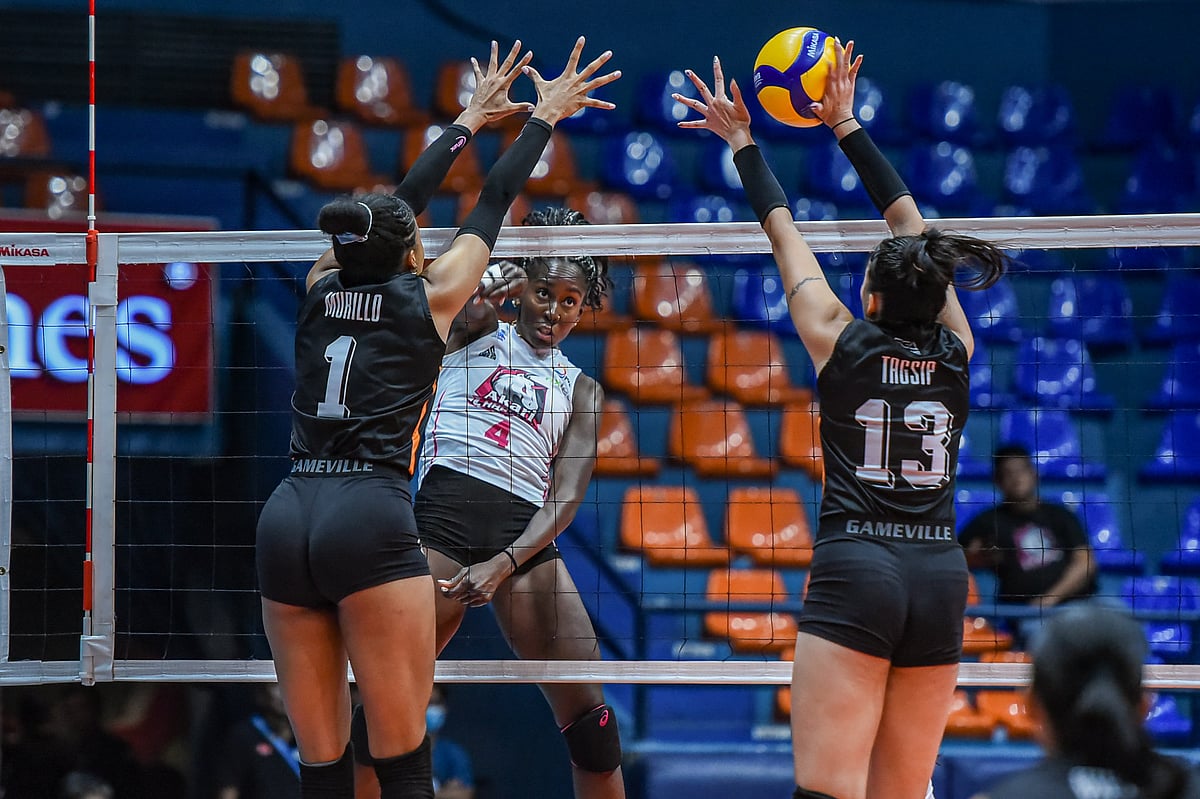 NOW OR NEVER: Chargers, HD Spikers favored in treacherous KO stage