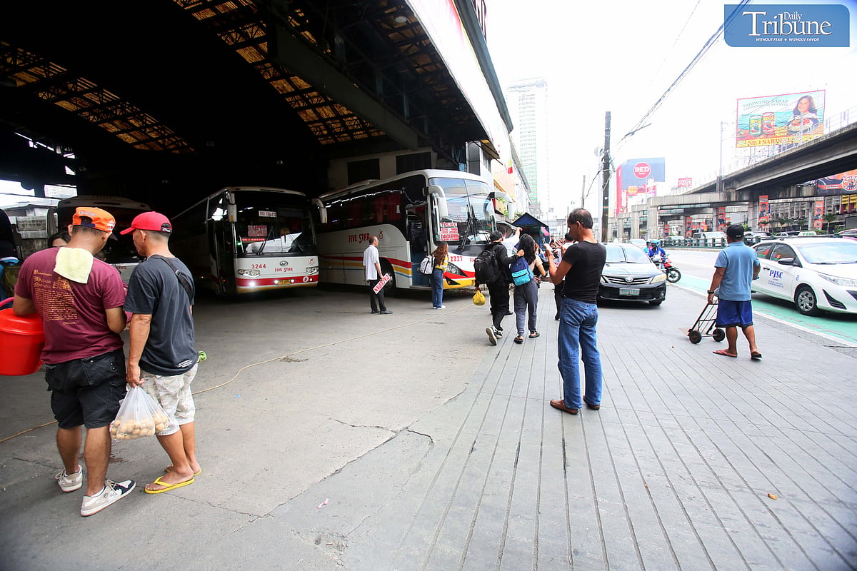 BUS LINE