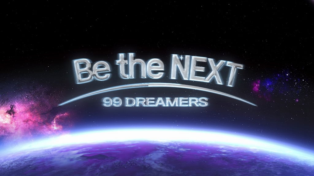 ‘Be The NEXT: 99 Dreamers’ opens auditions
