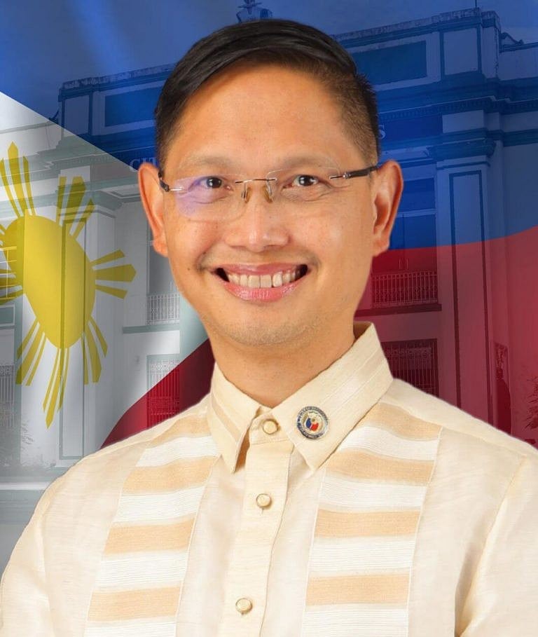 MBC hails Negros legislator’s appointment as new TESDA head