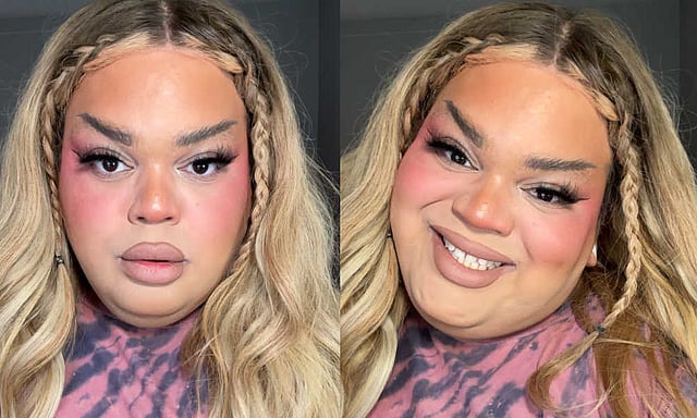 Jools Lebron’s ‘demure’ trend takes social media by storm