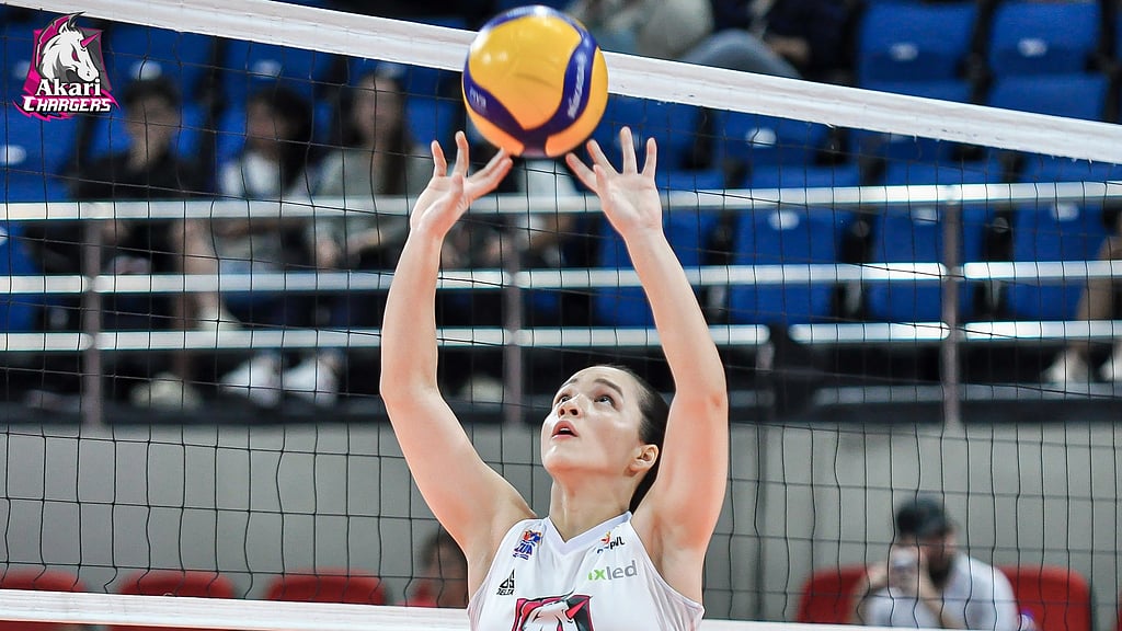 Michelle Cobb: Championing sustainability on and off the court