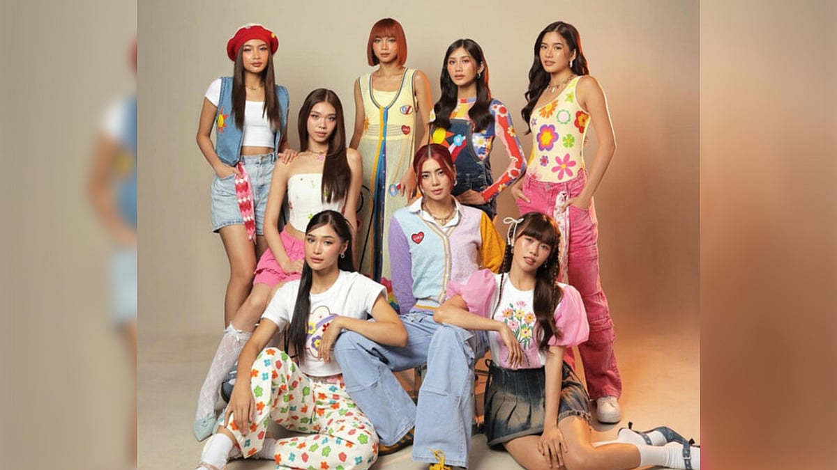 BINI, Maki and Maymay garner nominations at the Awit Awards