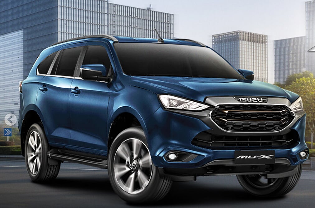 CARBON NEUTRAL: Isuzu Philippines to showcase sustainable mobility at ...