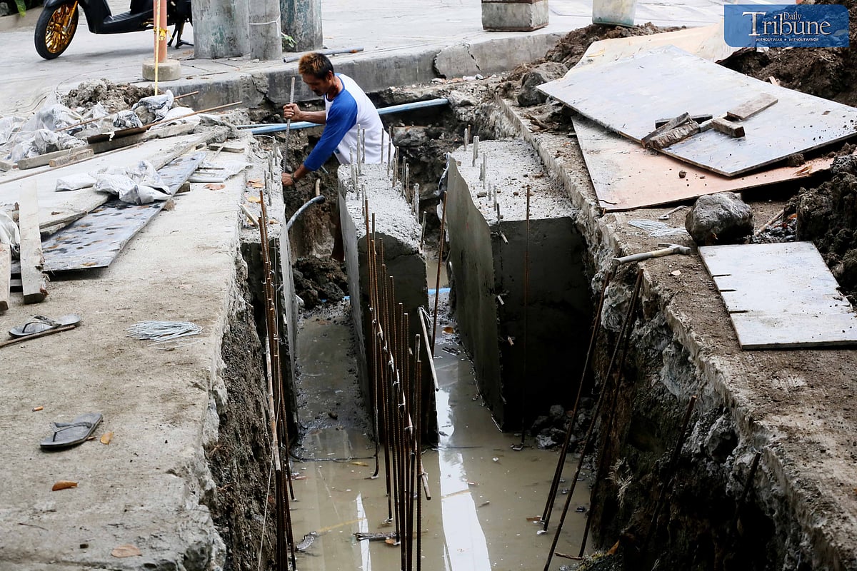 Phl, Japan team up for major Metro Manila disaster risk plan