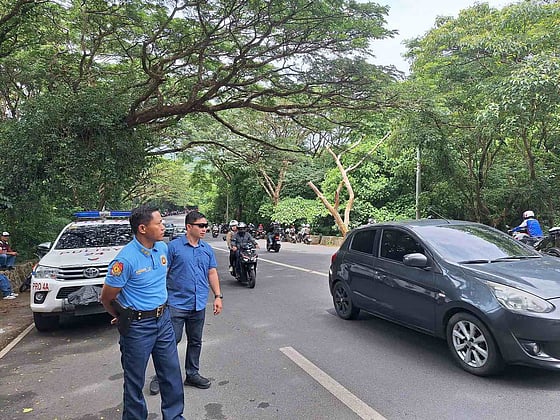 Rizal PNP intensifies road safety and anti-criminality efforts on ...