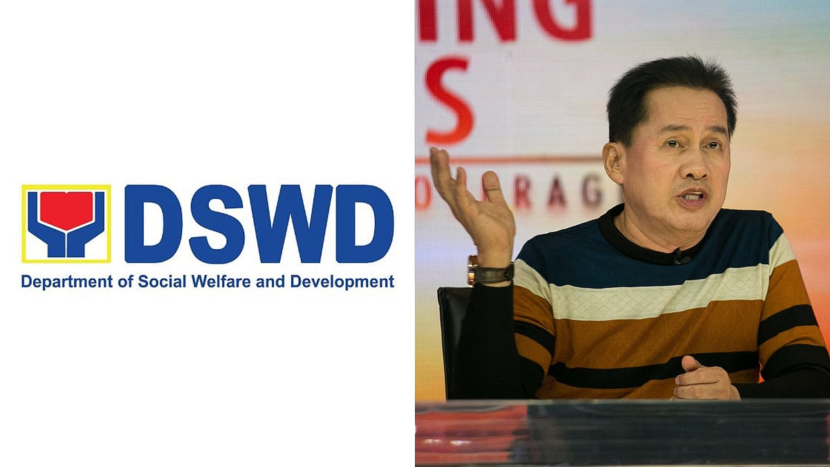 DSWD backs victims of Quiboloy