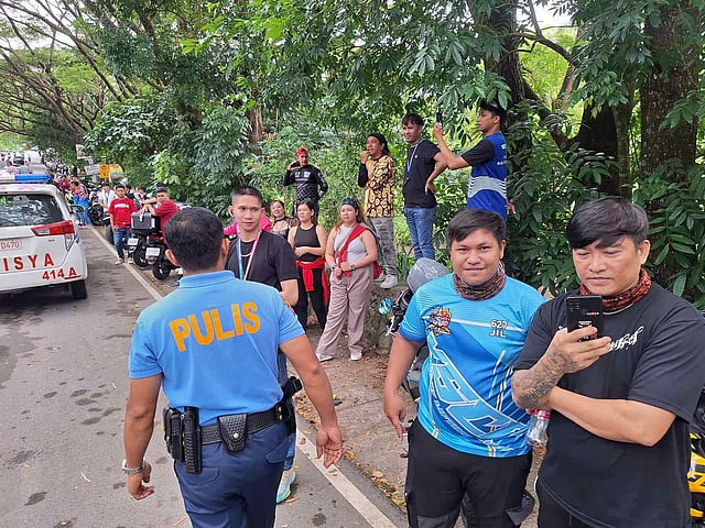 Rizal PNP intensifies road safety and anti-criminality efforts on ...