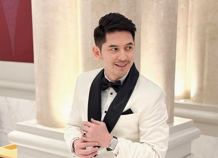 AHRON VILLENA BREAKS SILENCE: ACCUSES DIRECTOR OF HARASSMENT AND ...