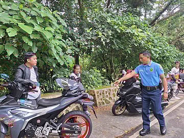 Rizal PNP intensifies road safety and anti-criminality efforts on ...