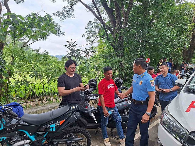 Rizal PNP intensifies road safety and anti-criminality efforts on ...