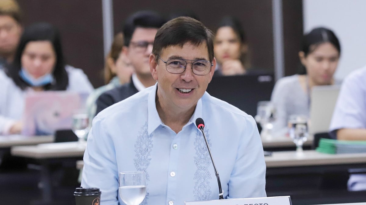 DOF’s refined medium-term fiscal program to reduce Phl debt, poverty ...