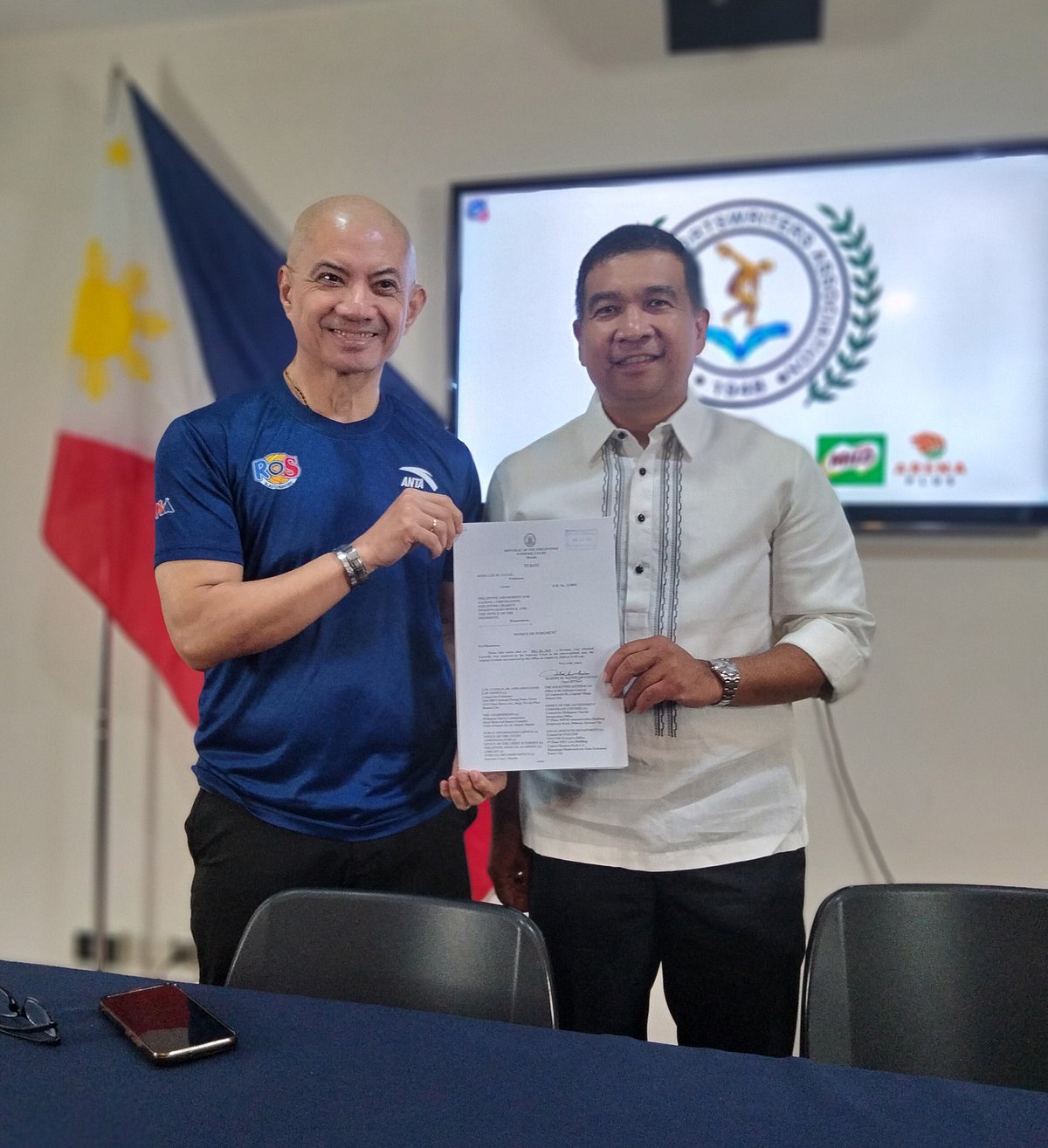 IT’S NOT YET OVER: Guiao wants actual execution of SC decision